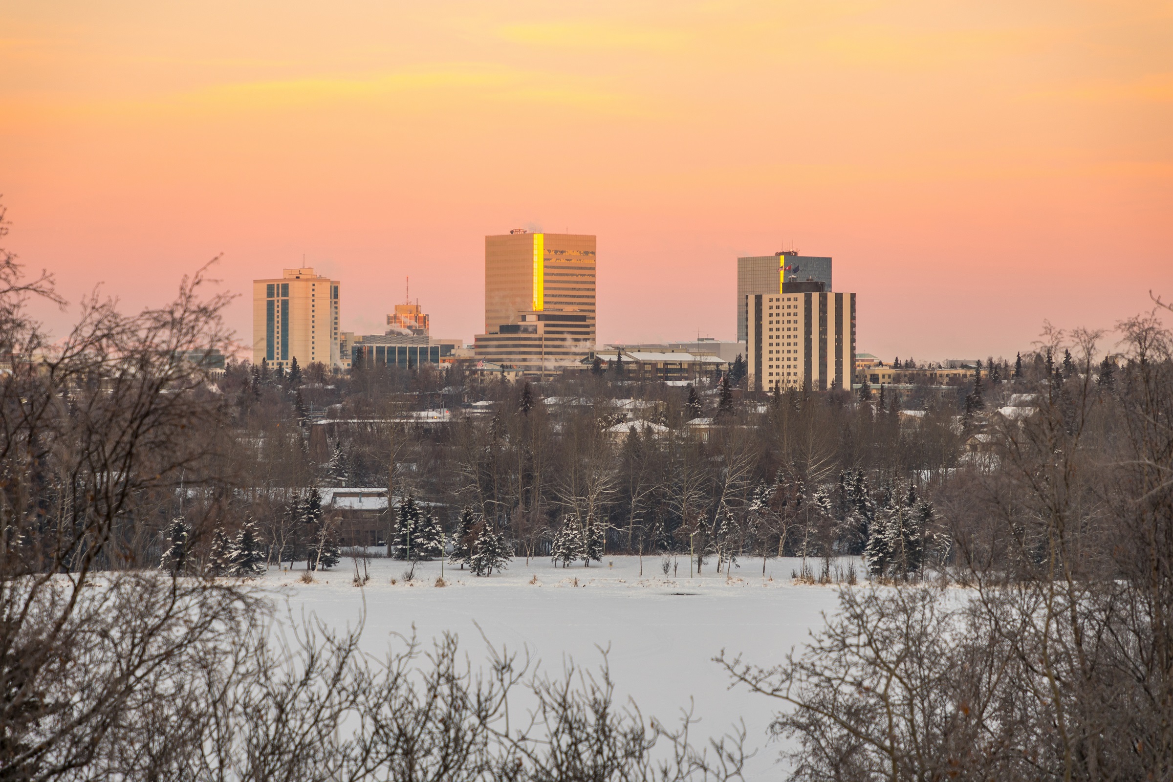 Anchorage Digital - Web Design and Website Development Services